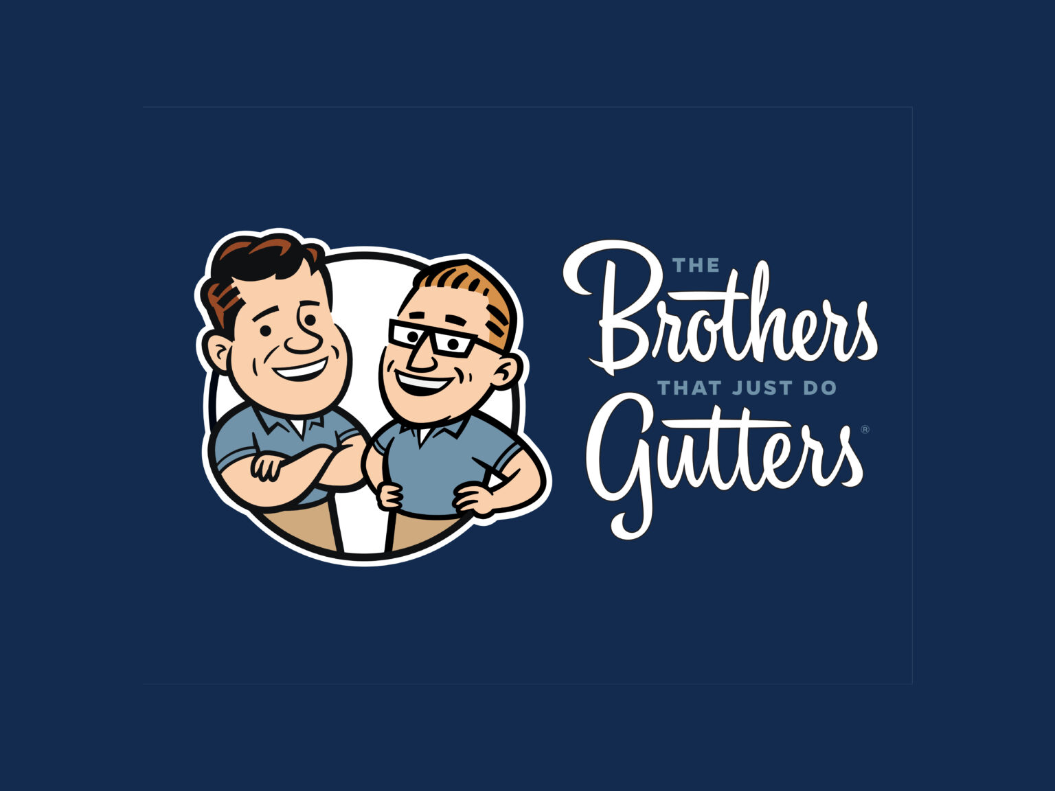 New tenants: The Brothers That Just Do Gutters! - Norwood Space Center