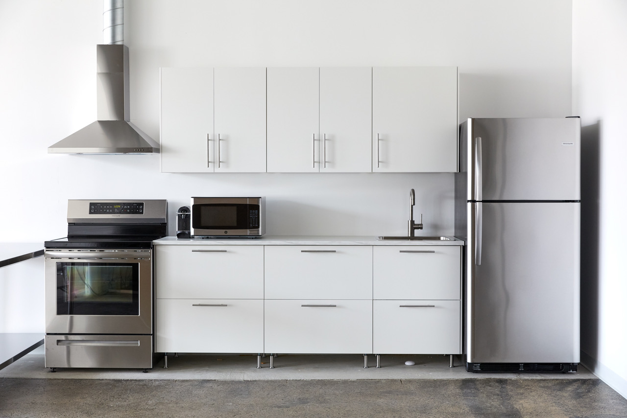 Private Offices, Studios, Flex Space - Norwood Space Center